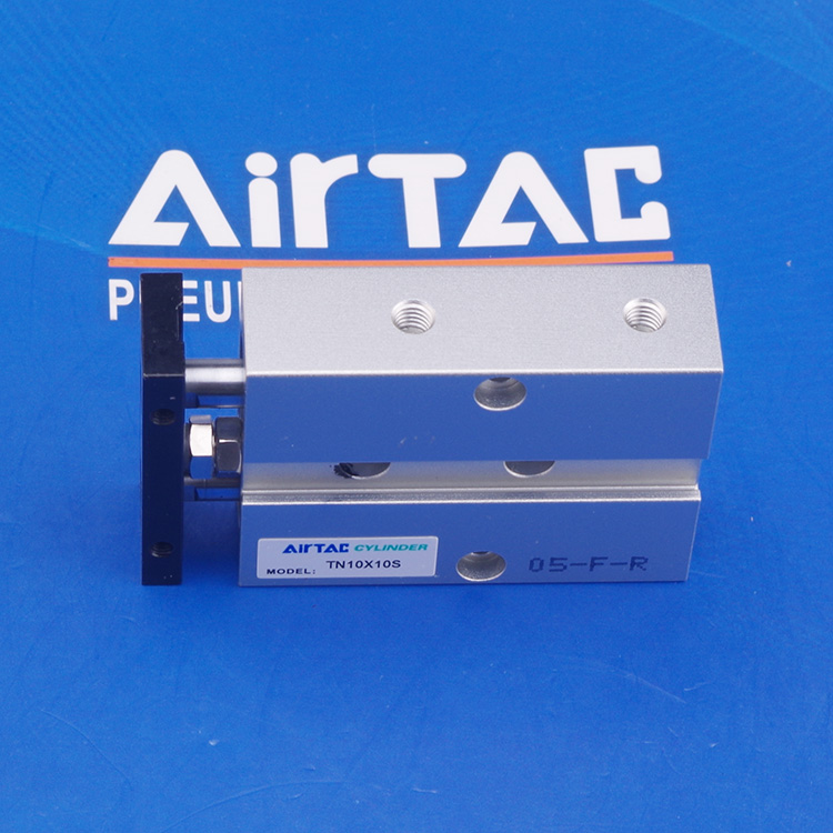 Xi Lanh Khí Nén AIRTAC TN16